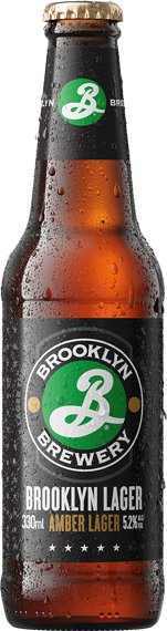 Products » Brooklyn » Brooklyn Lager « Carlsberg Group