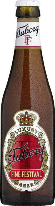 Products » Tuborg » Tuborg Fine Festival « Carlsberg Group