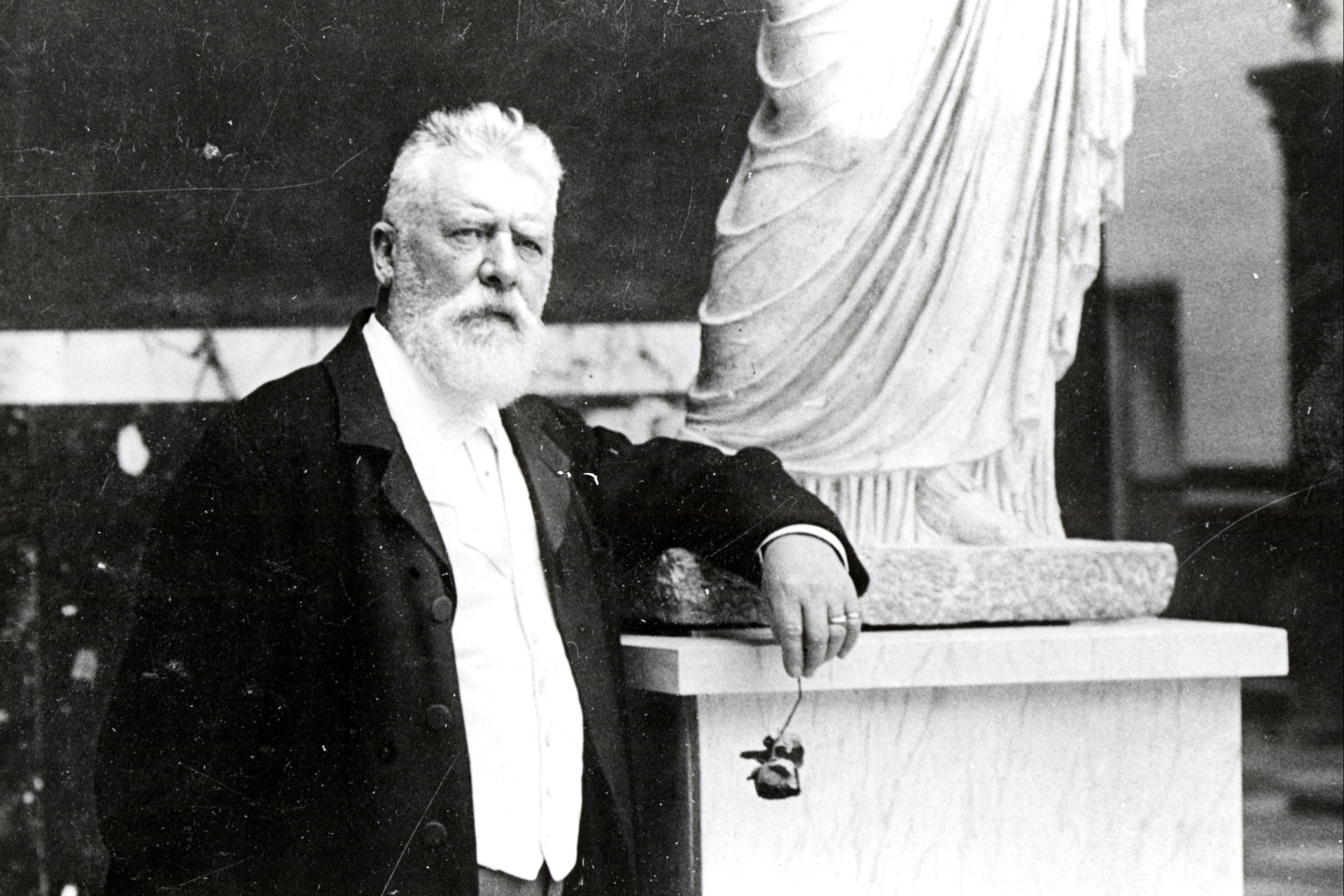 A history of Brewing