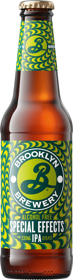 Products » Brooklyn » Brooklyn Special Effects IPA « Carlsberg Group