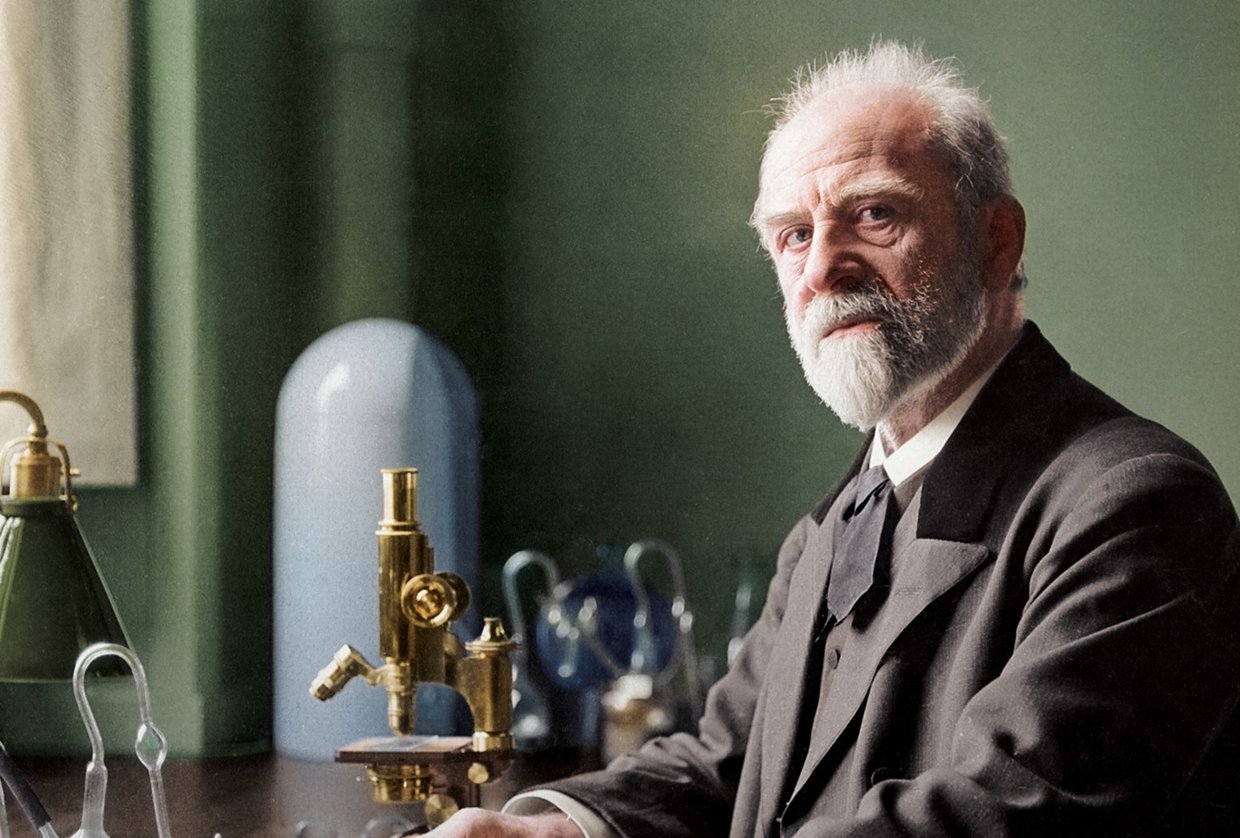 Newsroom » Professor Jens Nielsen is awarded the Emil Christian Hansen ...